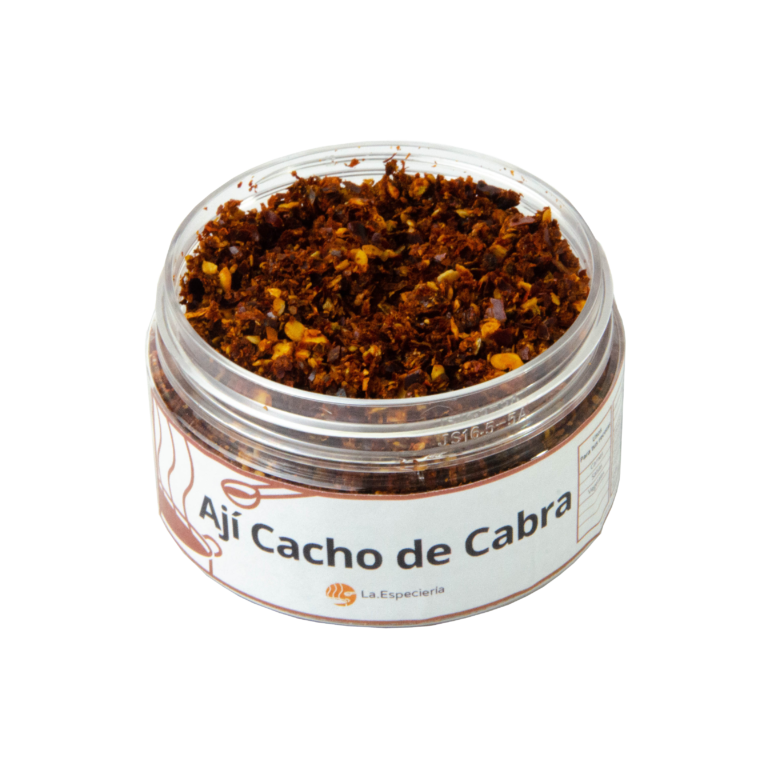 Home - La Especieria